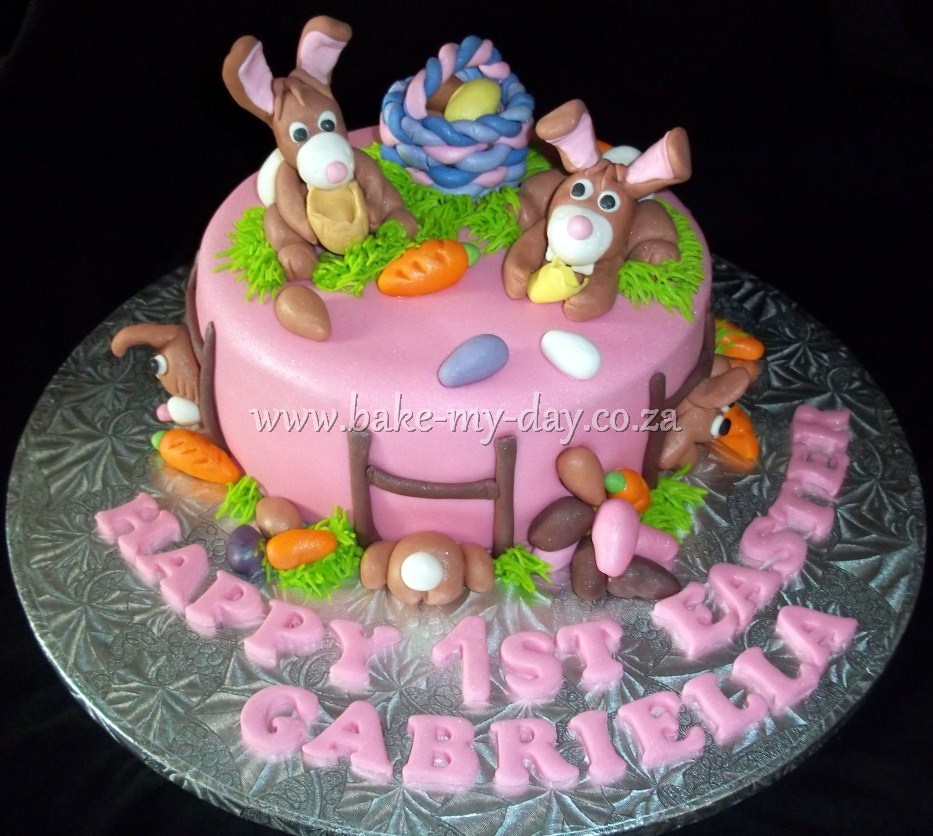 Bake My Day Special Dates and Religious Cakes Page