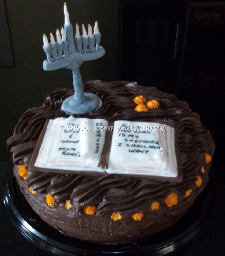 Bake My Day Other Parties Page