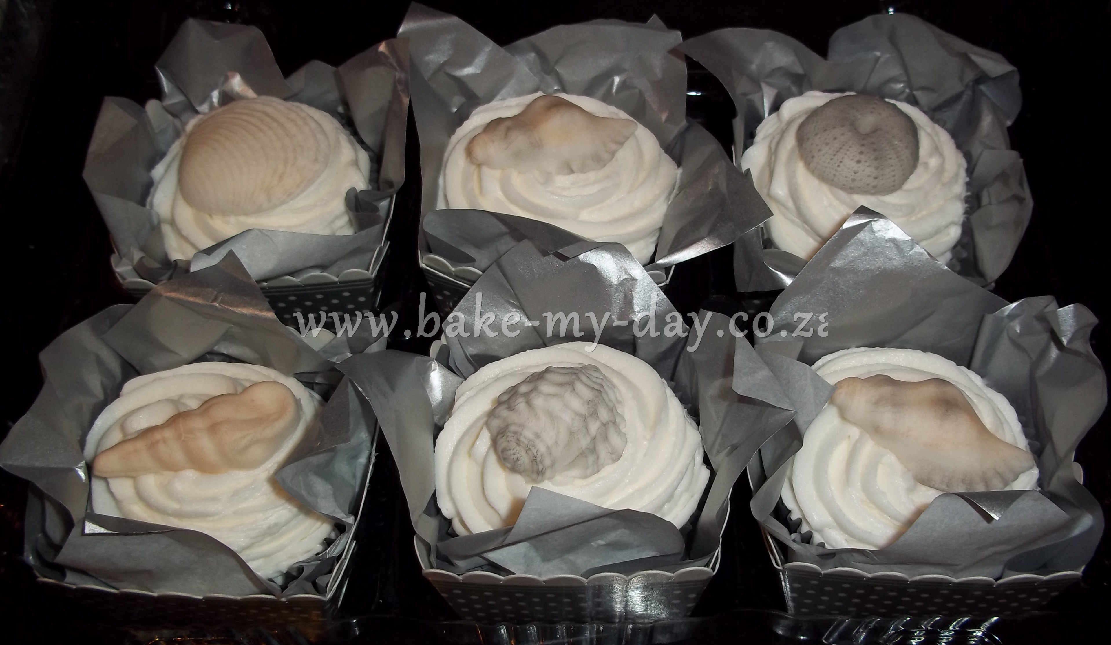 Bake My Day Weddings Page