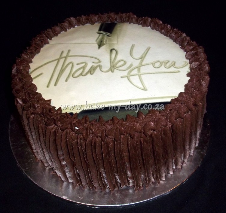 Bake My Day Special Occasion Cakes Page