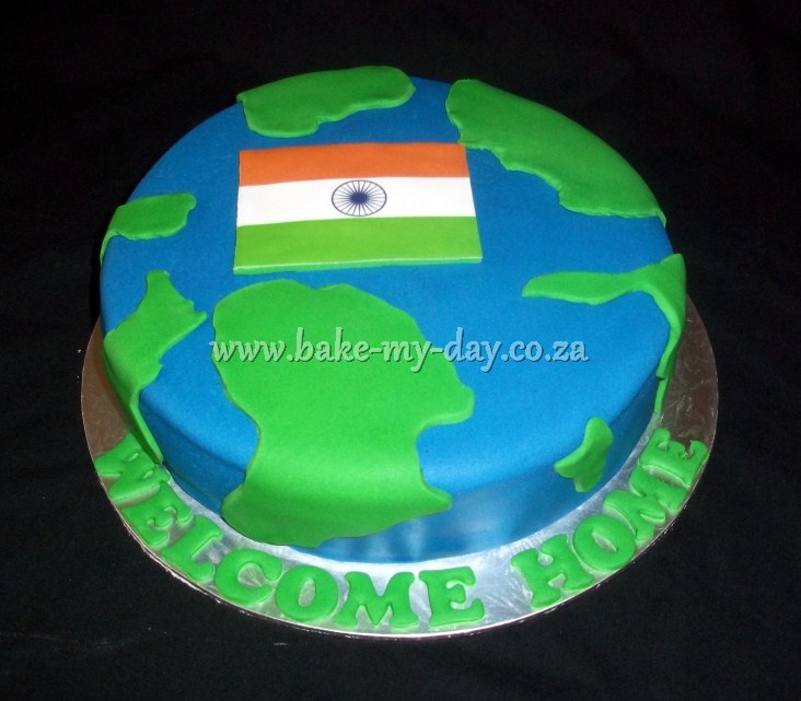 Bake My Day Special Occasion Cakes Page